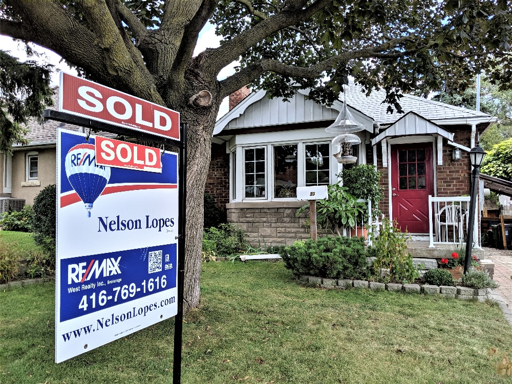 Real Estate Market Update for the Month of November 2024 - Nelson Lopes ...